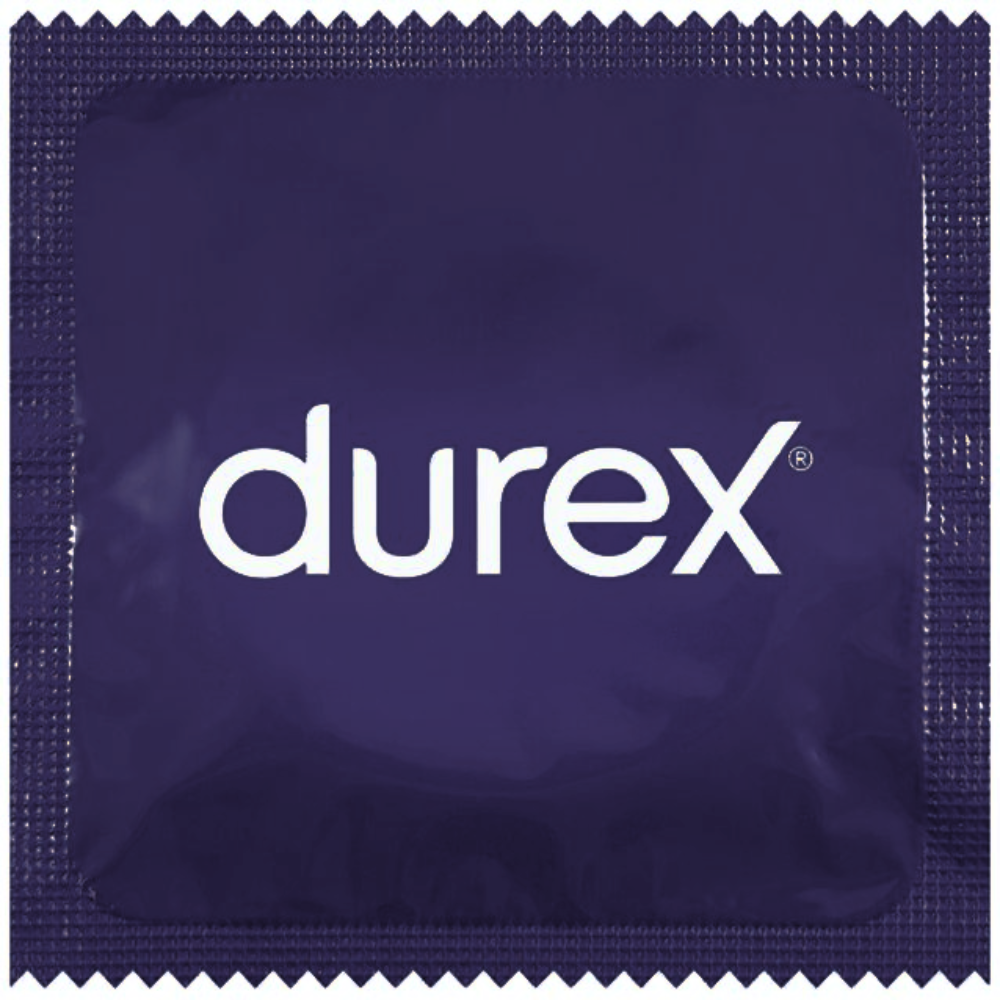 Durex Anatomic Condoms ️ World Condoms – WorldCondoms