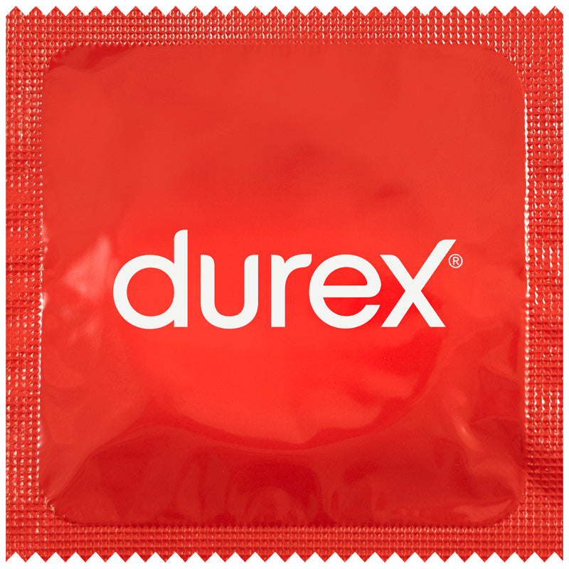 Durex Elite Condoms - Super Thin ️ World Condoms – WorldCondoms