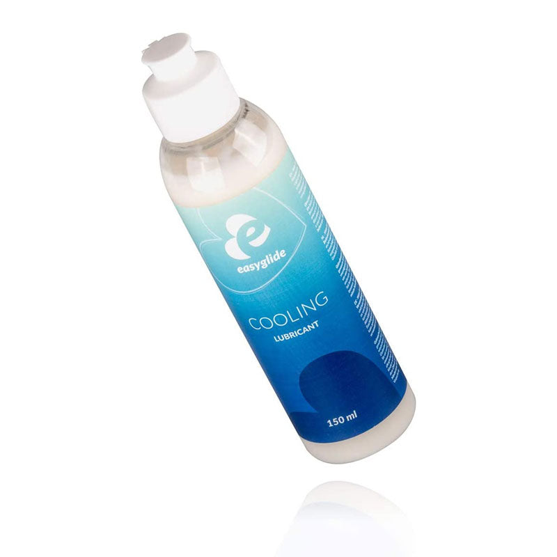 EasyGlide Cooling lubricant 150ml ️ WorldCondoms