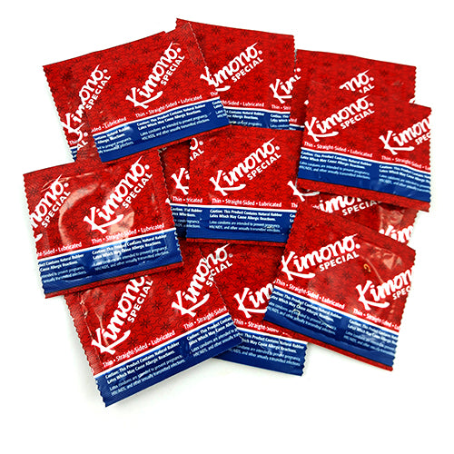 Special condoms store